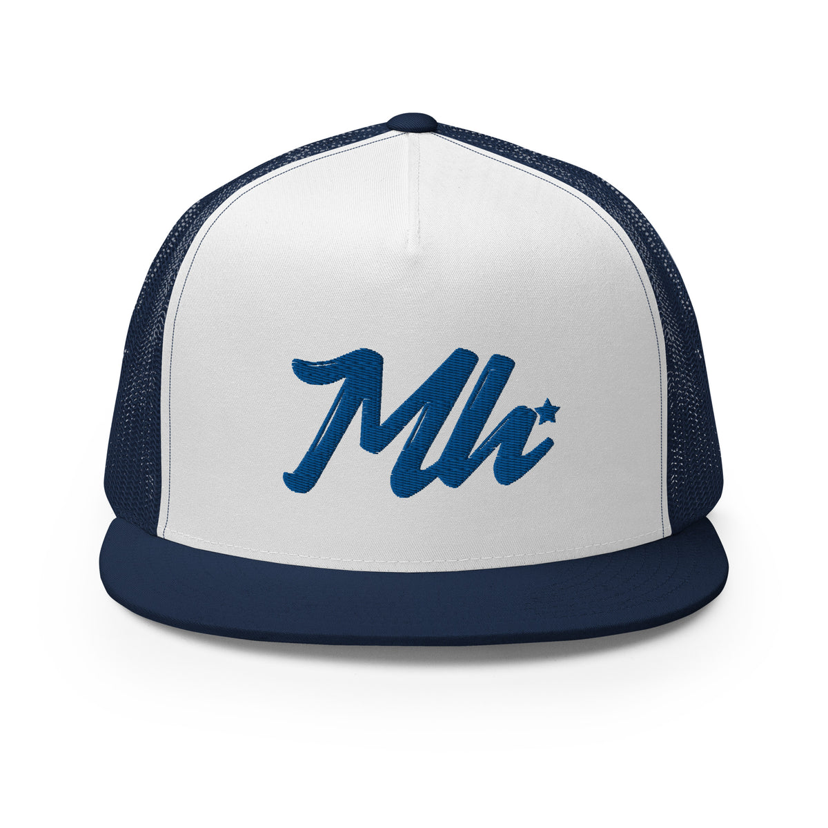 Trucker Cap – Moorish Haberdasher